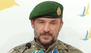 The Beret Project: Chechen Berets