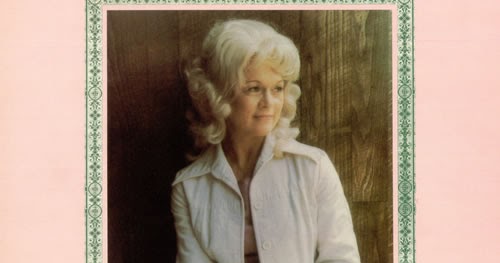 ONLY IN DREAMS ♫: JEAN SHEPARD