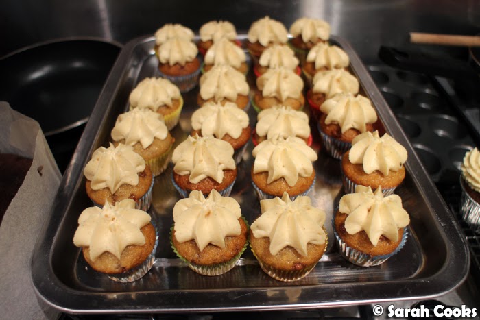 Sarah Cooks: The Jimbo Cake