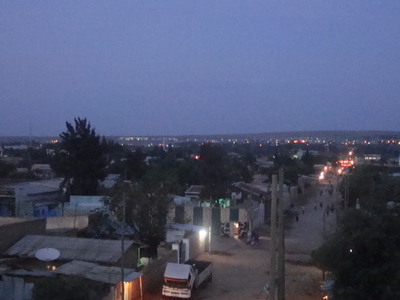 Ethiopian tourism in India and China: Visit Jigjiga