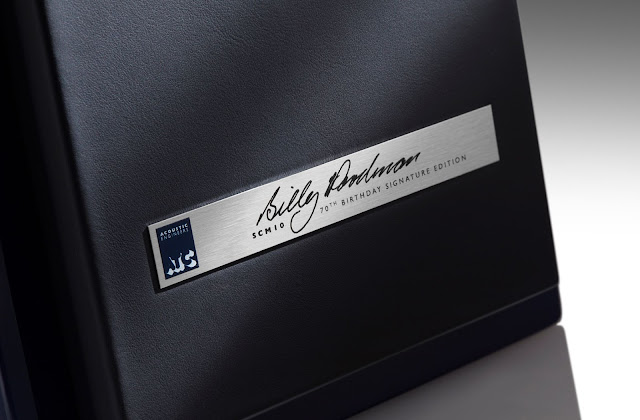 ATC SCM10 Signature Edition – Ultimate High-Fidelity