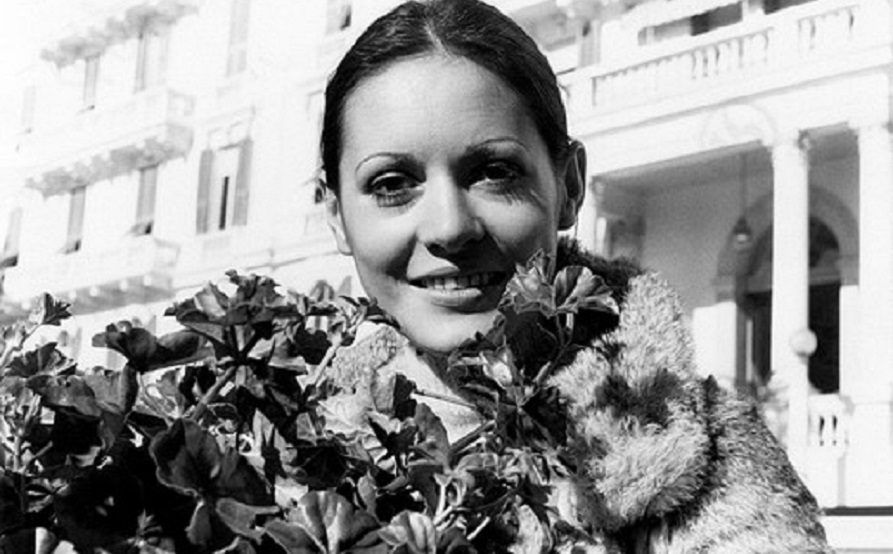 Museo LoPiù: Anna Identici - Una rosa da Vienna