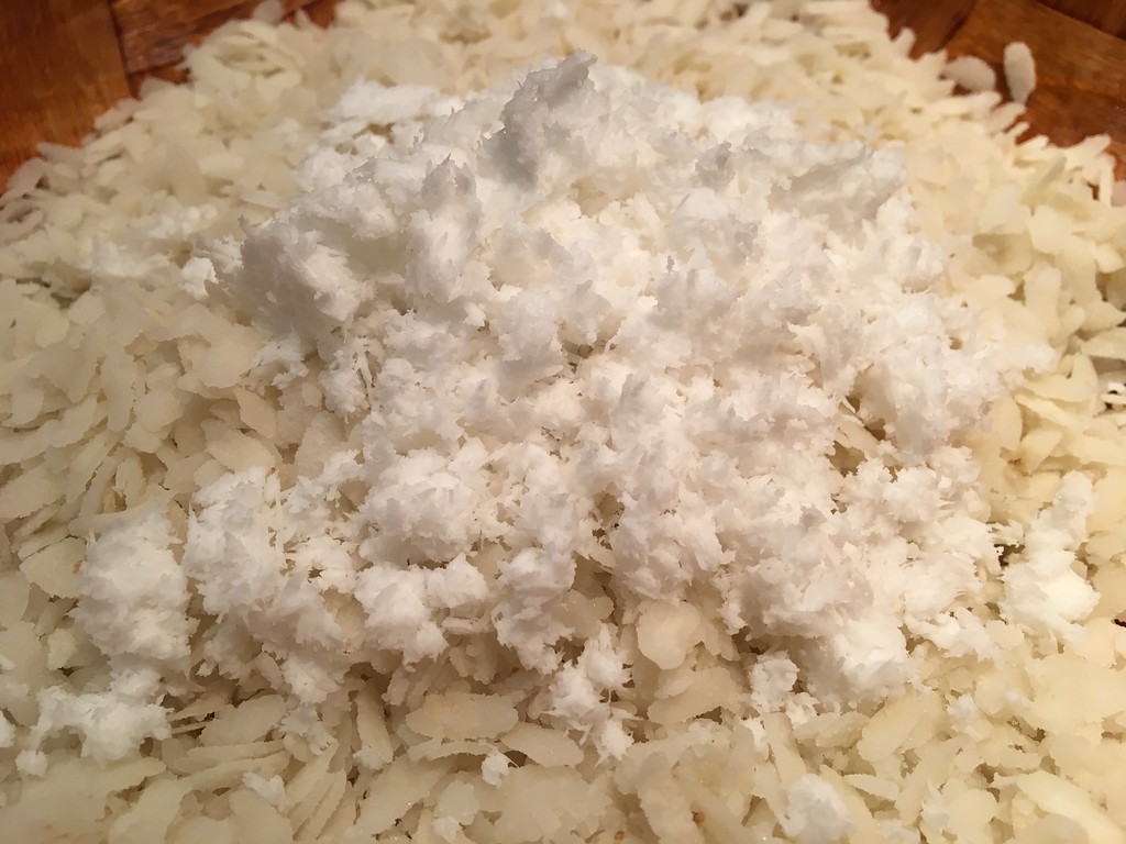 Kande Pohe (Batat Fov)