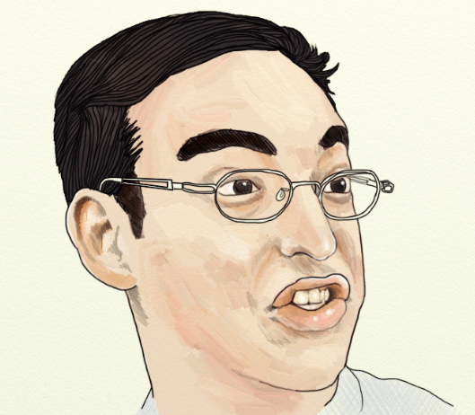 Filthy Frank - Chin Chin : Franks Journey: Filthy Frank Fan Art