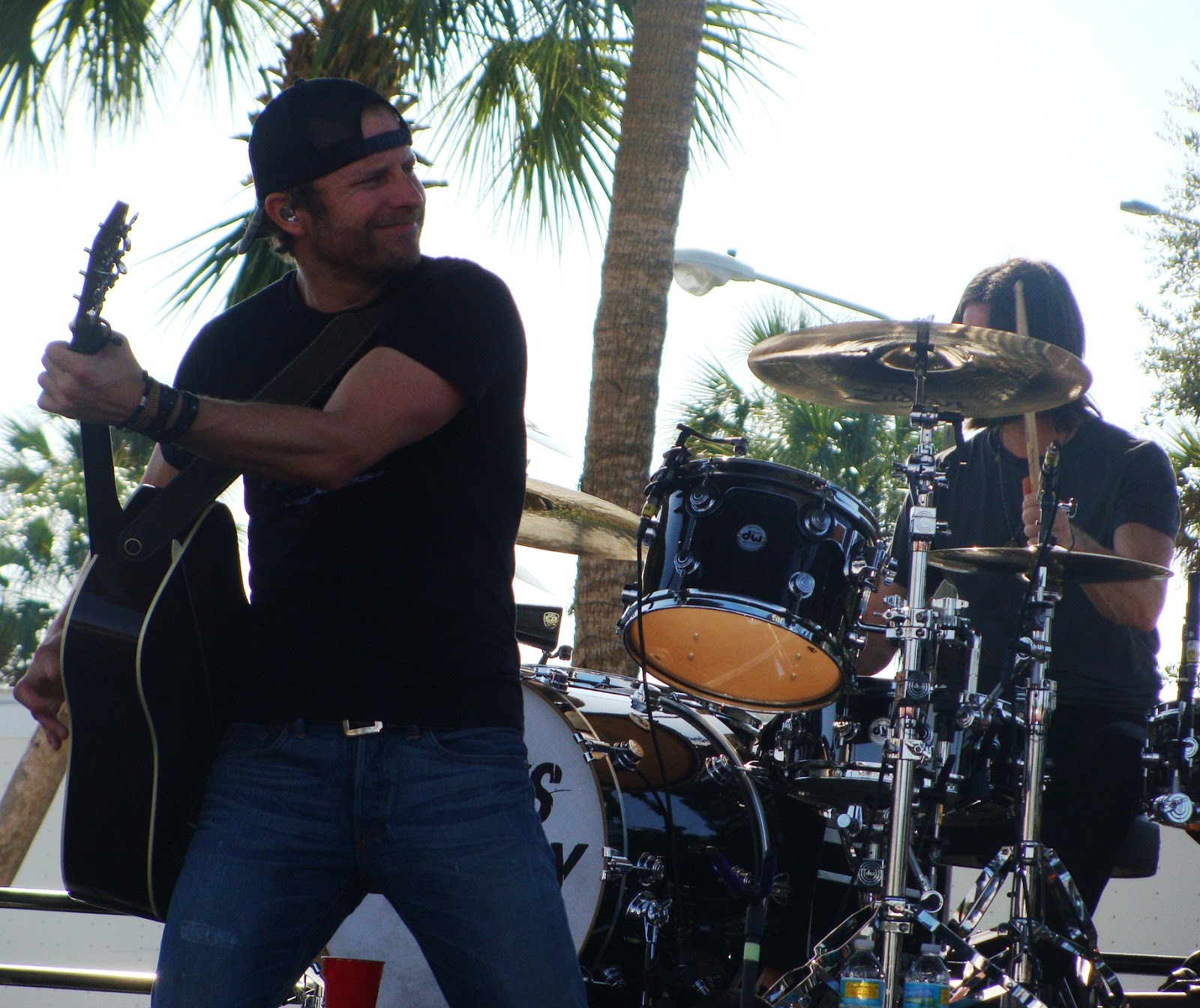 dbcongress.com Dierks Bentley Congress - Fan Club Blog: Recap: Dierks ...