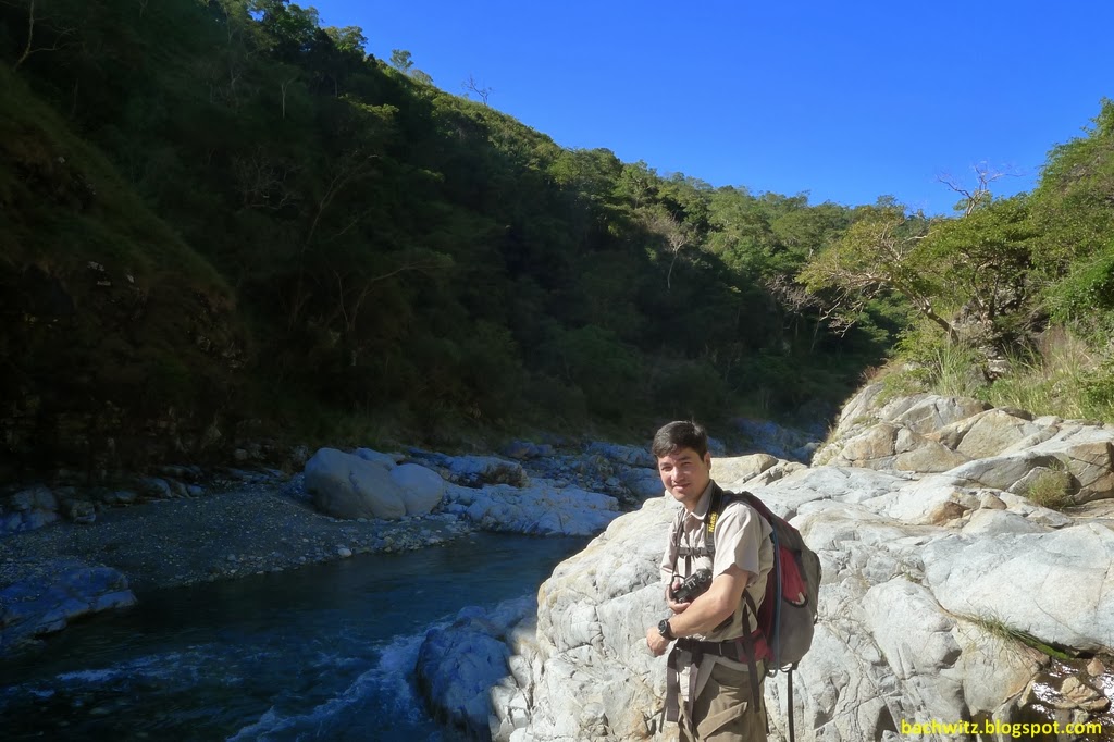 Nature-ral High: Mt. Sicapoo Traverse