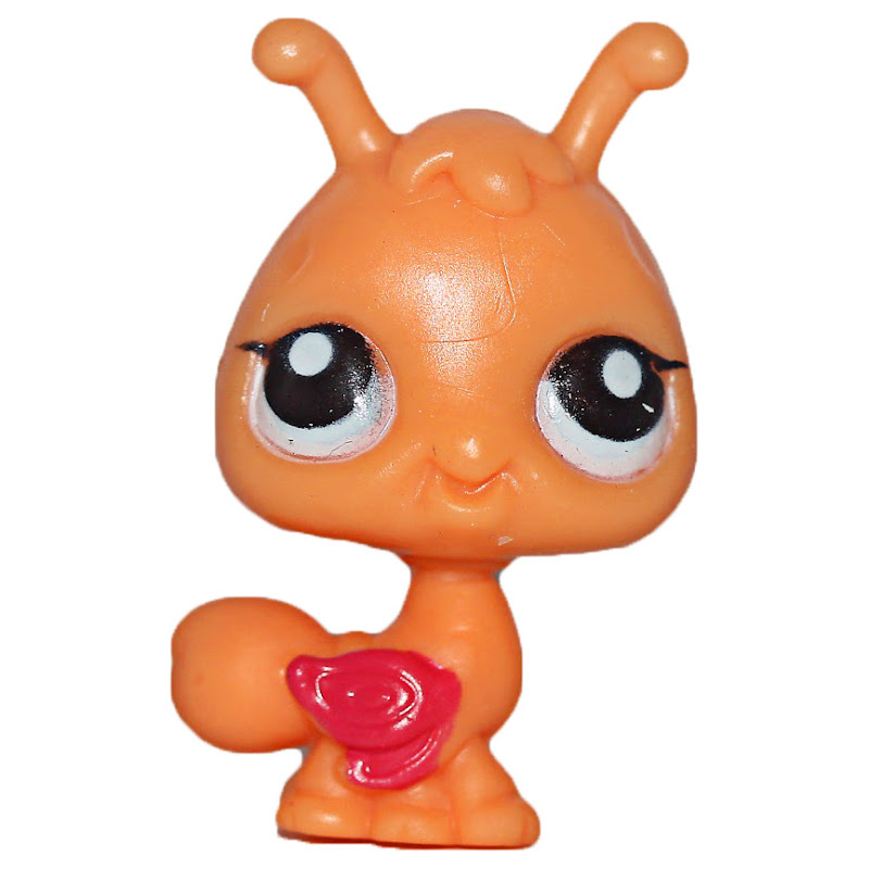 Littlest Pet Shop Fairies Fairy (#2838) Pet | LPS Merch