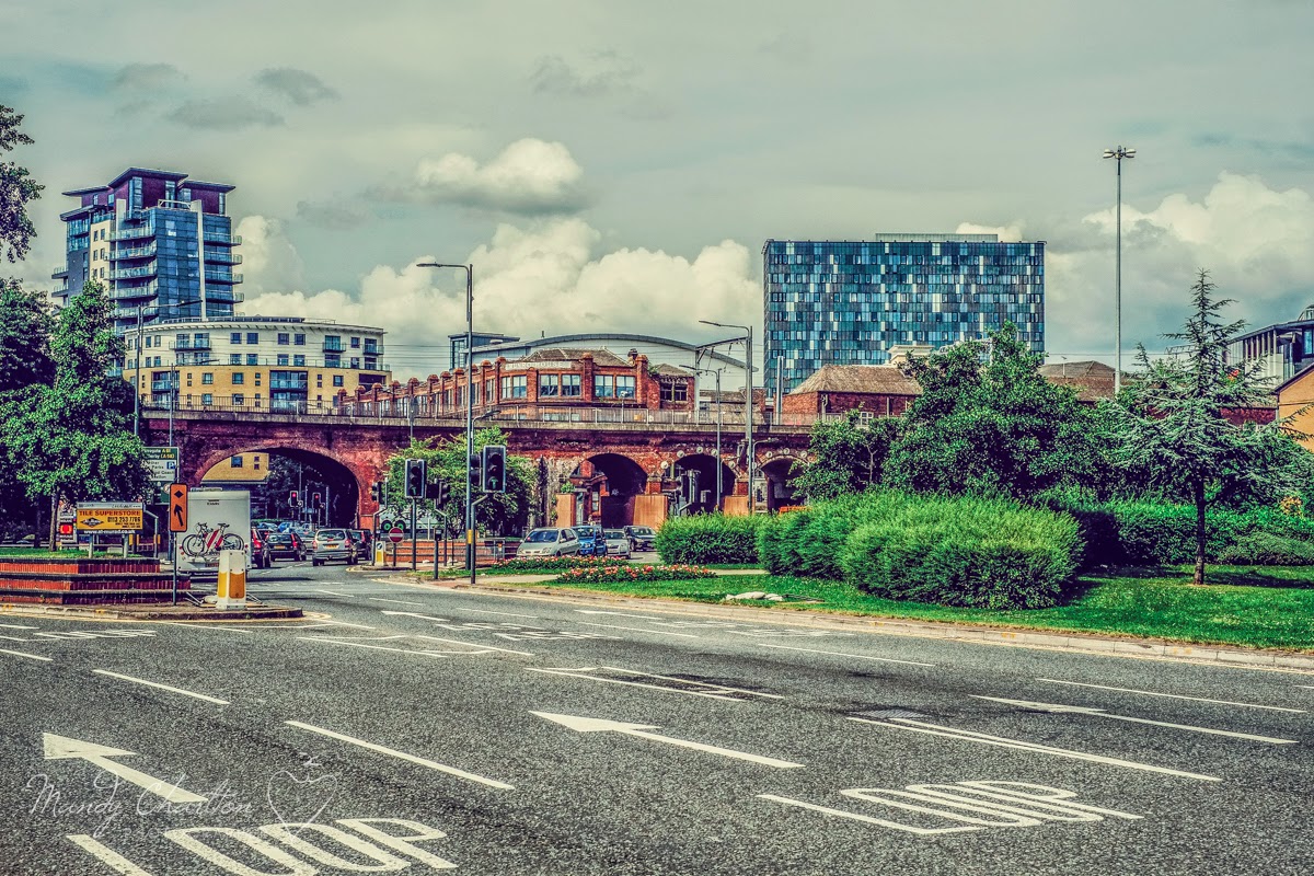 Leeds, City 15/69 in the UK Cityscape's Project | Mandy Charlton ...