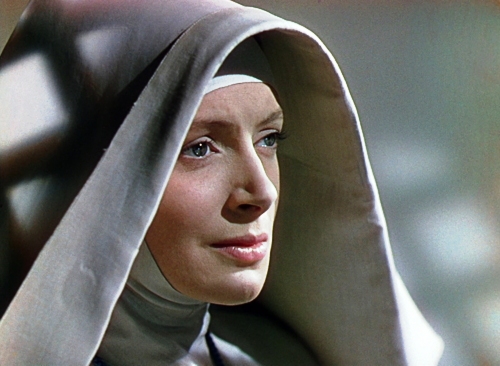 CINESTONIA: Narciso Negro (1947) - Michael Powell, Emeric Pressburger