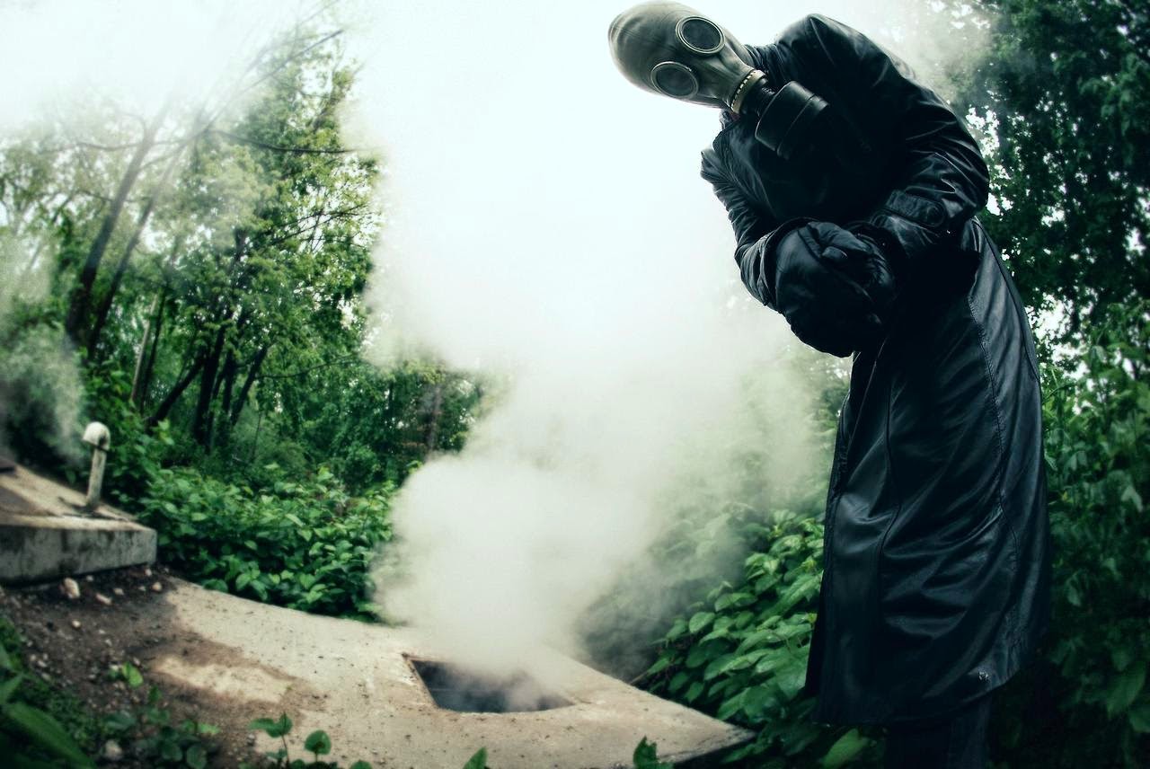 antblog: Nicolas Bruno