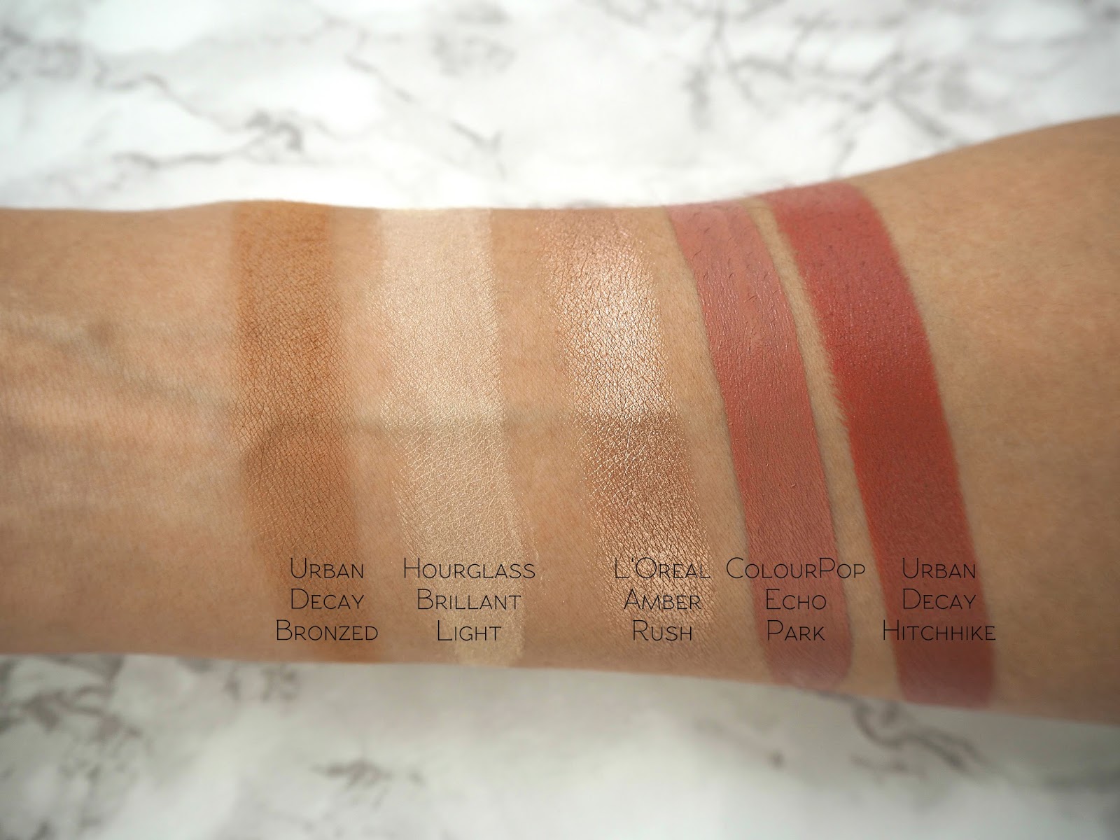 Monthly Makeup Menu #10 | Jasmine Talks Beauty