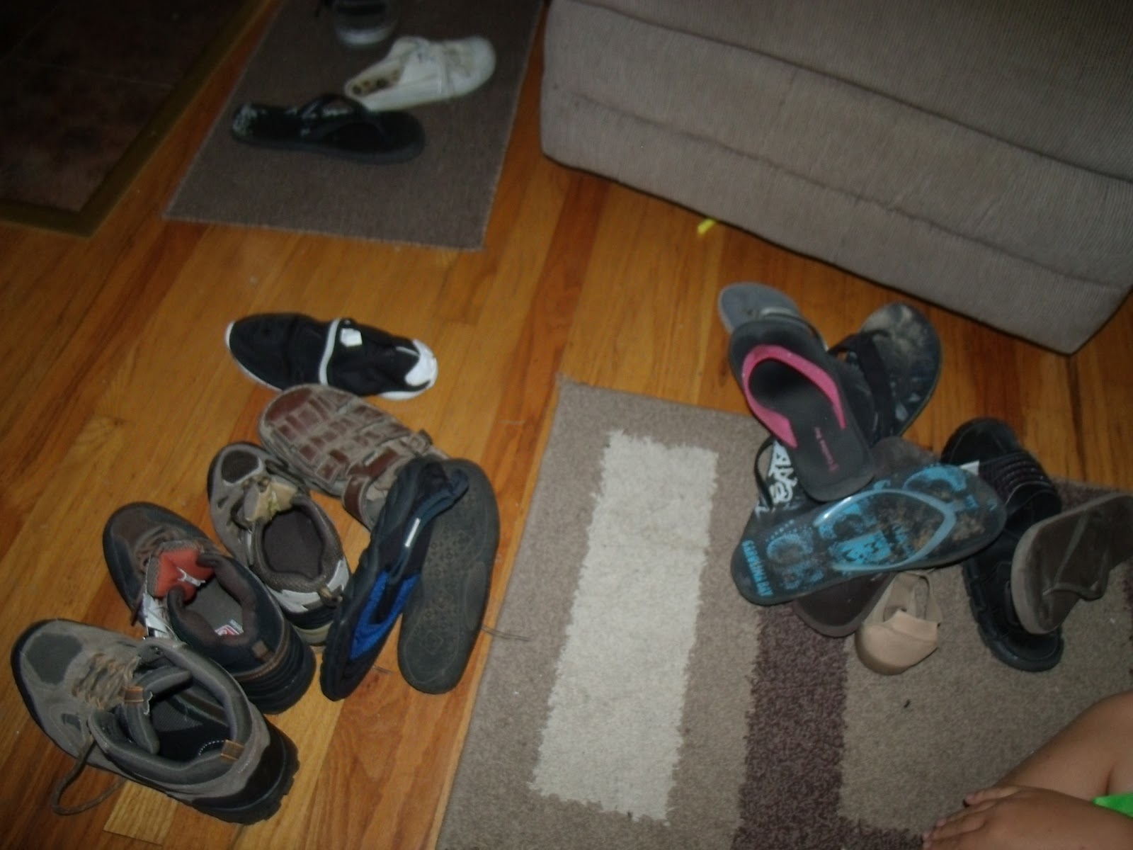 My 2 SMALL Boys: Science Experiments