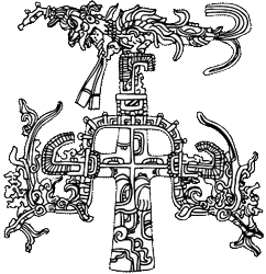 Creative Kidstuff: 12 Days of Christmas : Day 12 : Trees