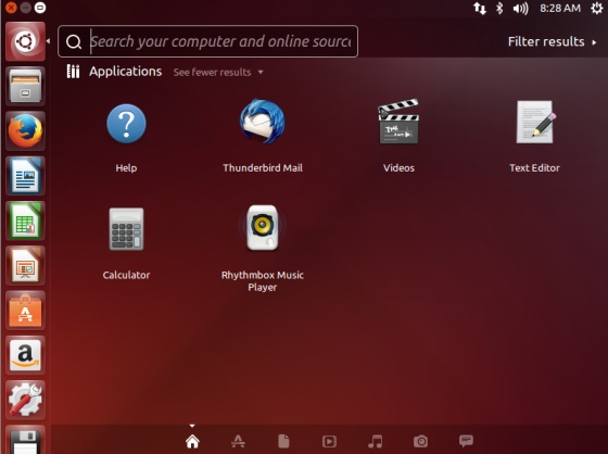 Ubuntu 14.04 Trusty Tahr | Aberto até de Madrugada