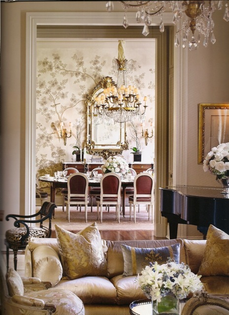 Splendid Sass: ALEXA HAMPTON DESIGN