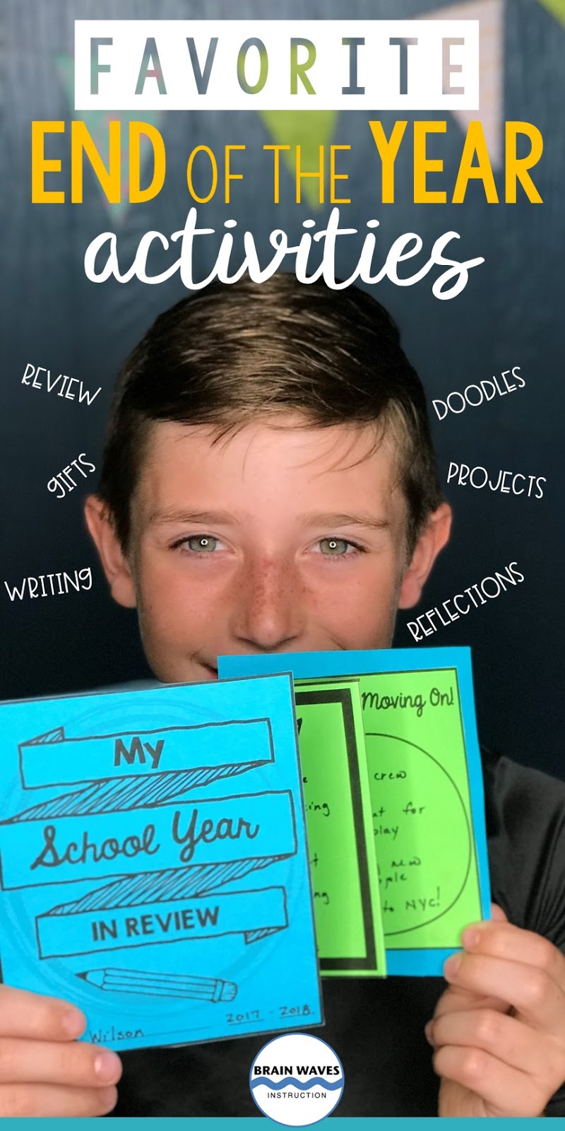 Brain Waves Instruction: Round Up of My Favorite End of the Year ...