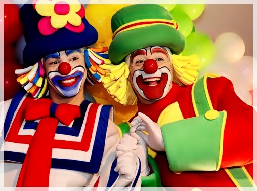 Tablóide.com: TV:Patati e Patatá fazem parte do SBT!