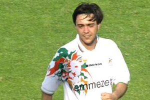 Recoba y la zurda que maravilló Venezia ~ GradaCurva.com