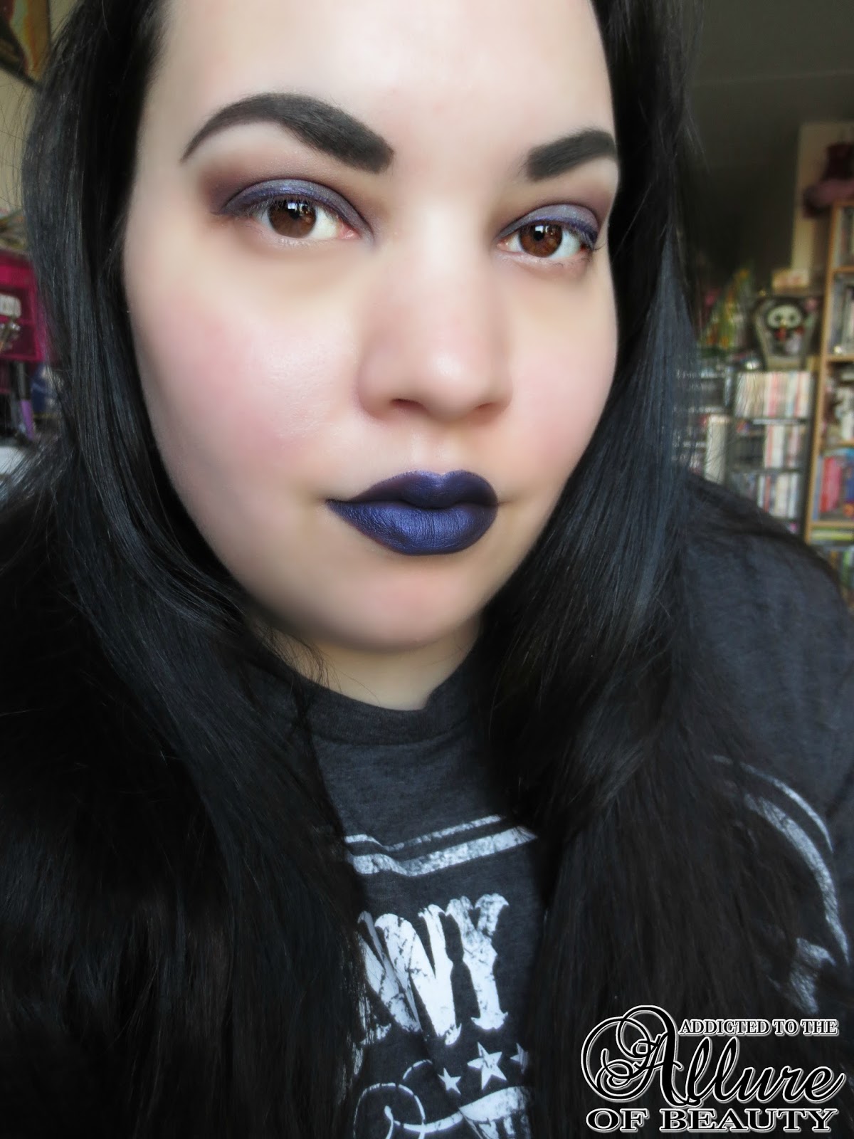 Addicted To The Allure Of Beauty...: Was Cleopatra The Lockridge Monster?