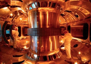 Astro Fisika: Bisakah Indonesia Membangun Reaktor Fusi Nuklir?