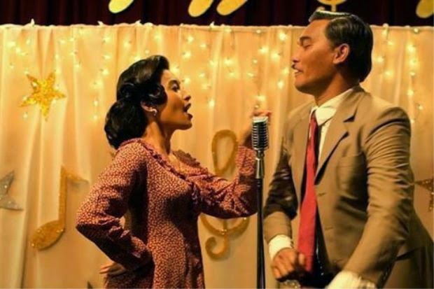 AR Tompel Punca Saloma Derita Kisah Palsu | CariGold Forum