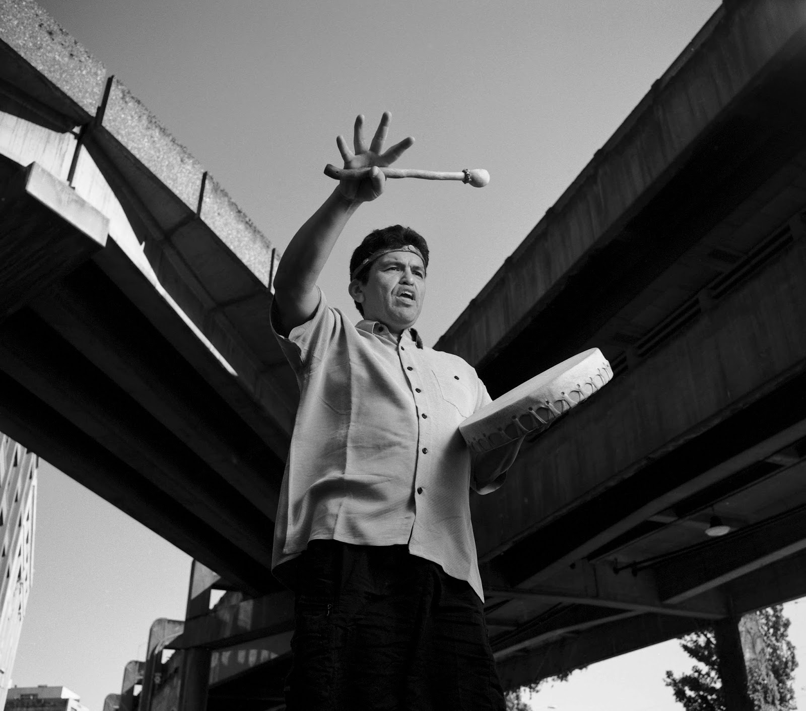 Shoreline Area News: Native American storytelling performance at ...