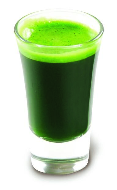 RUNNING WITH PASSION: 25 Reasons To Enjoy The Wondrous Wheatgrass