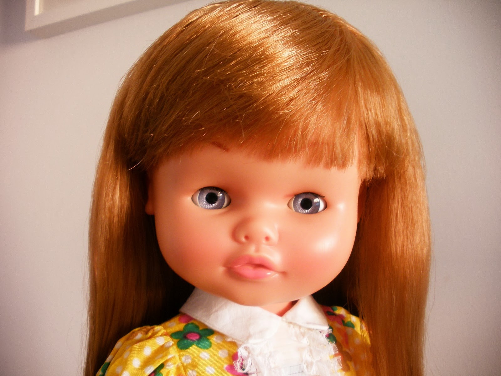 Canciones de Buen Rollo: Mari Pili (by Isa)