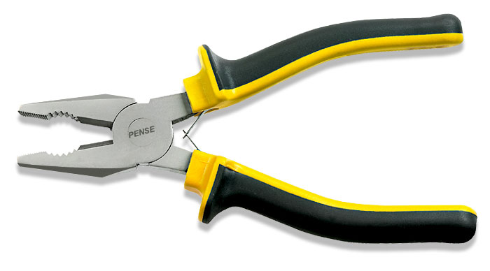 Pense nedir ne demektir? Pense ne işe yarar? - Laf Sözlük