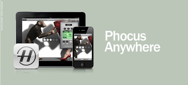 Photo Infos: Hasselblad launches new Phocus software