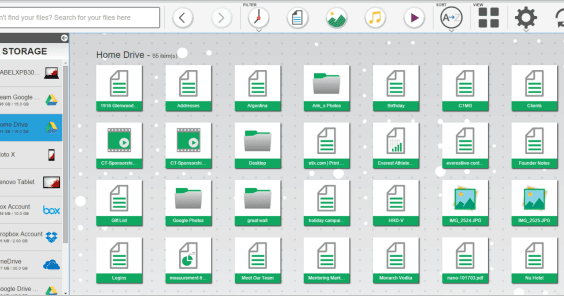 برنامج REACHit | تاجر المعرفة