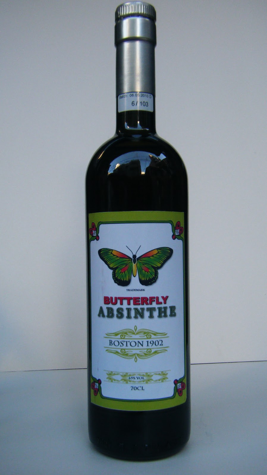 L'Absintherie du web: Choisir son Absinthe: Les incontournables