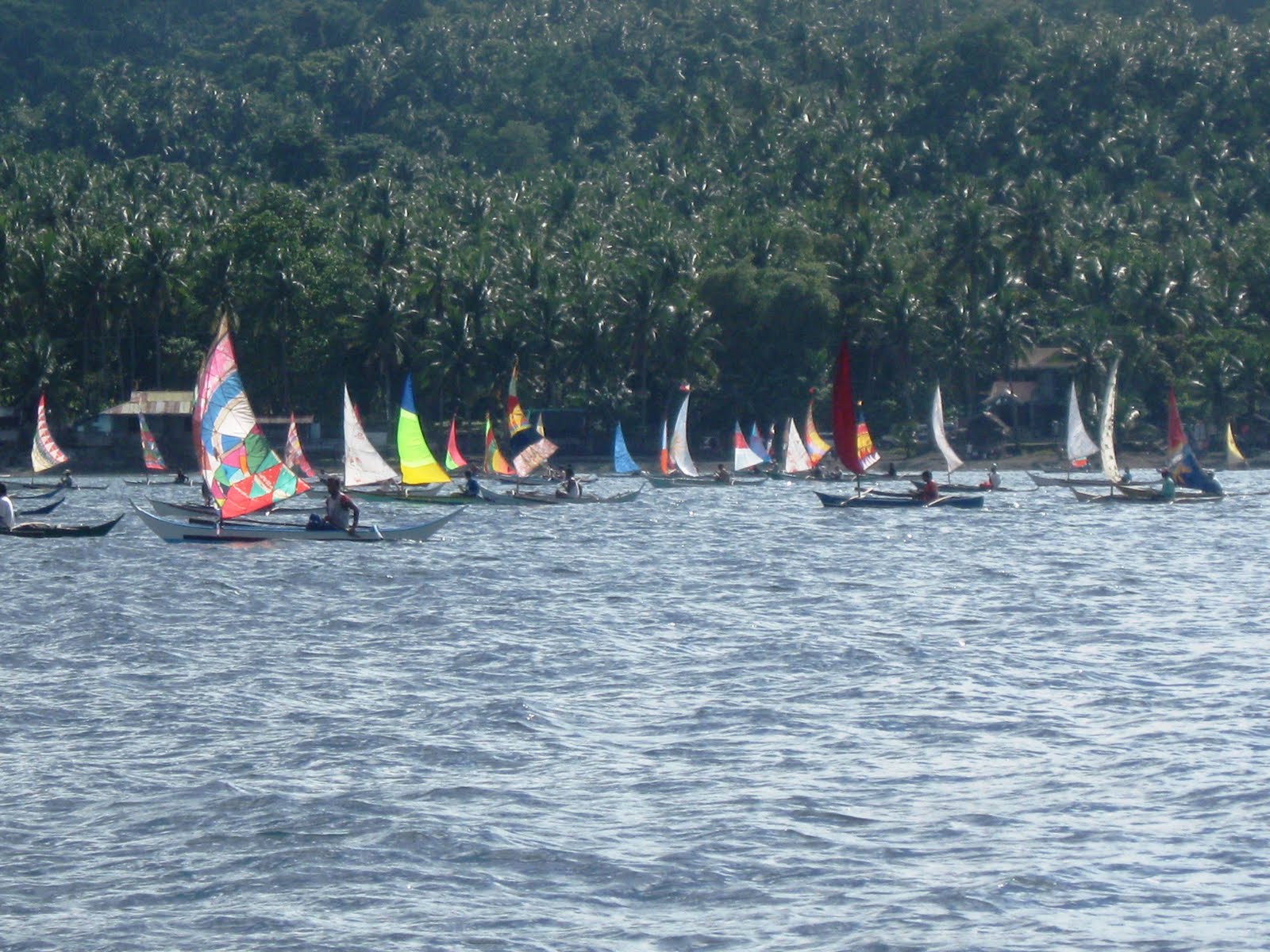 Gasan's Layag Ko 'To ~ Marinduque Rising