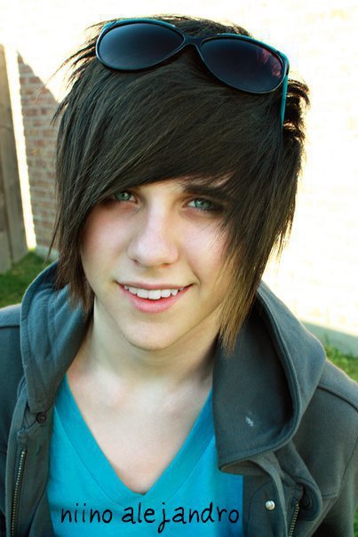 la vida de un emo: ¿COMO SER EMO?