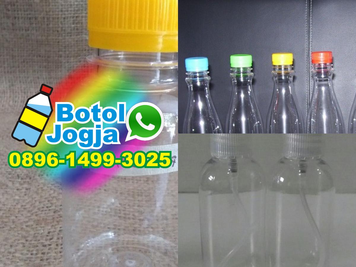 Ukuran Botol Spray 100ml ~ O896-1499-3O25 [wa] Botol Plastik Jogja Jual ...