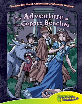 An Observance Of Trifles: The Adventure Of The Copper Beeches ...