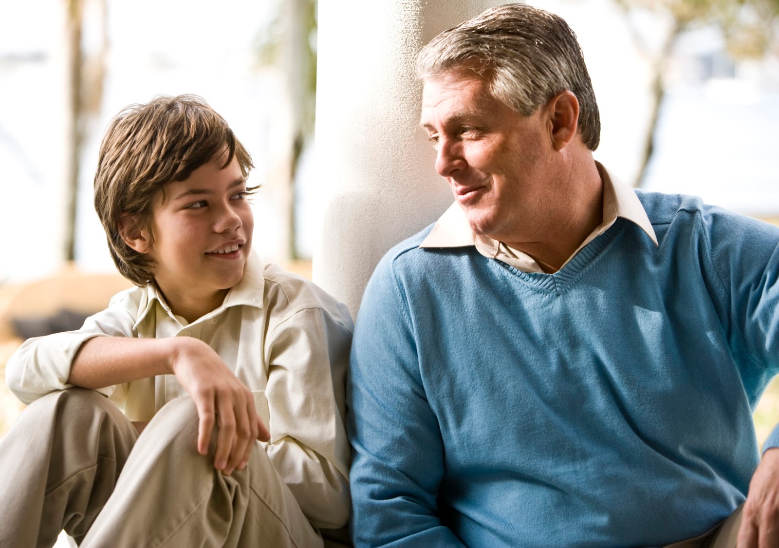 RETOS CPI - PUERTO AZUL: CONSEJOS PARA CONSEGUIR QUE TUS HIJOS TE RESPETEN