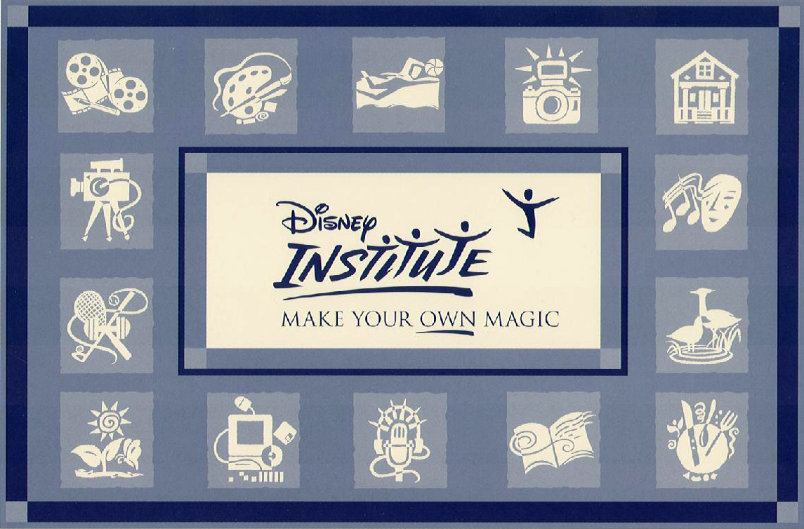 Disney Avenue: Remembering The Disney Institute Resort