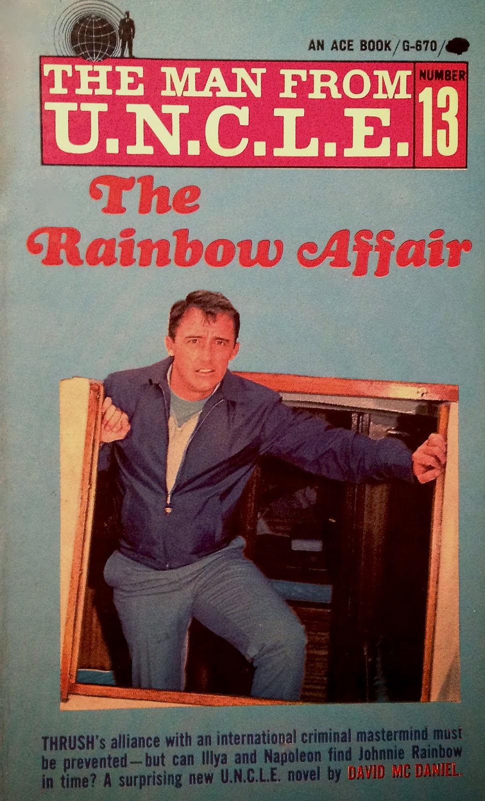 SpyVibe: WIN SCOTT ECKERT INTERVIEW