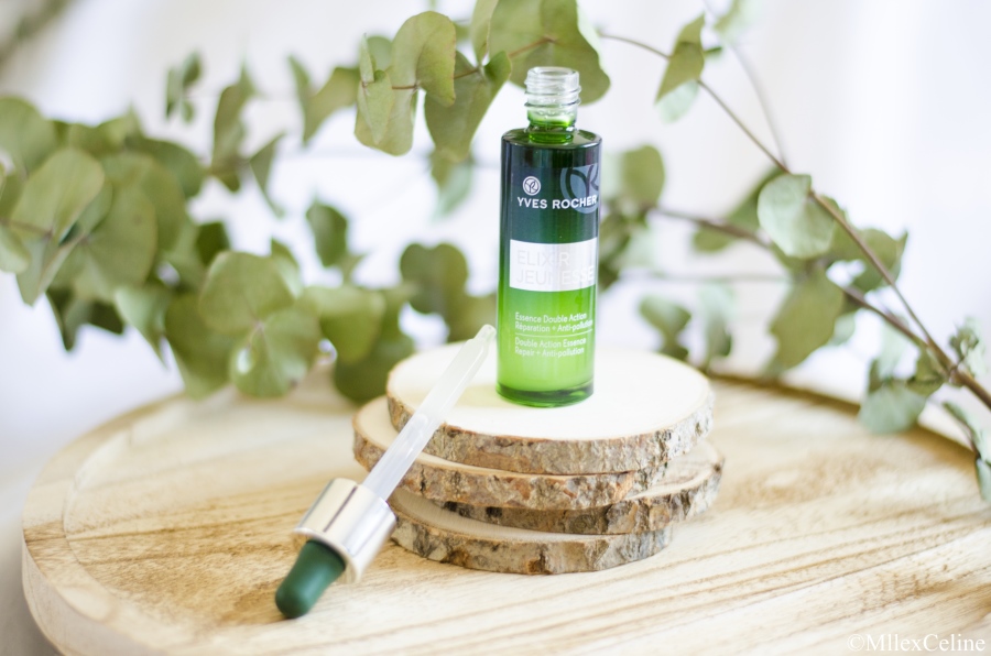 Sérum anti pollution by Yves Rocher