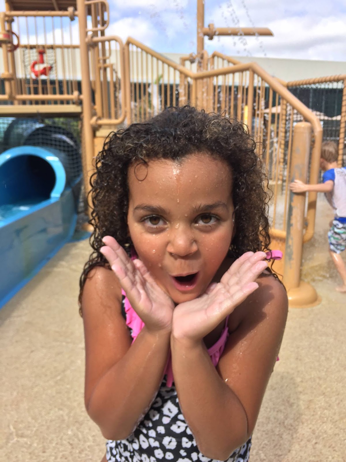 Sentiments By Sophia: a few surprises