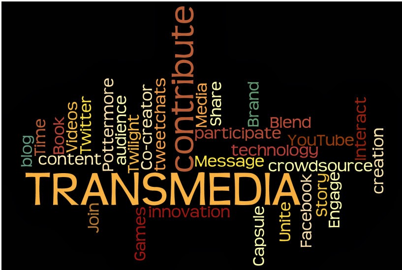 Analizando campañas transmedia: ¿Qué es una campaña transmedia?