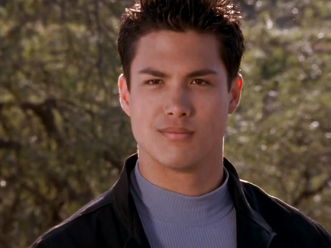 IL MONDO DI SUPERGOKU: POWER RANGERS TIME FORCE