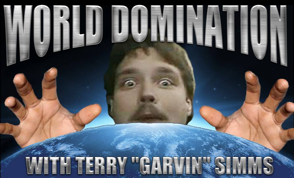 Shawnster the Monster