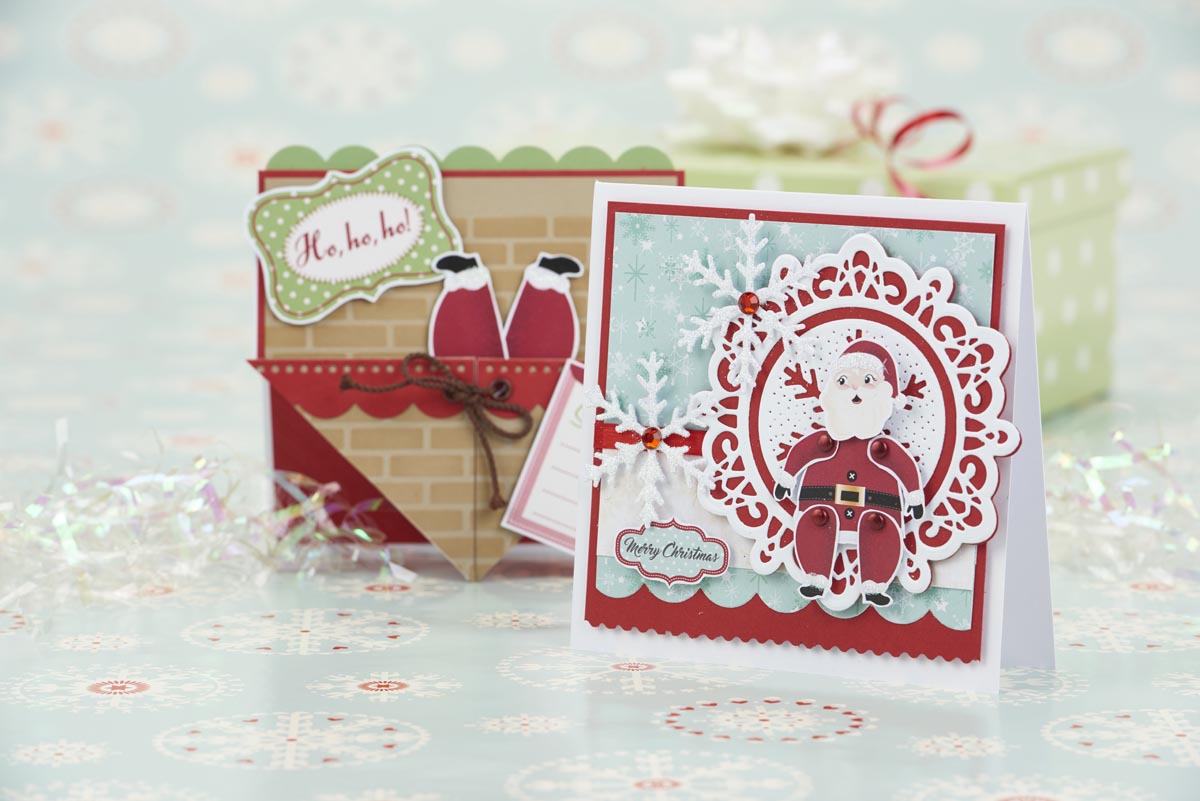 Jennifer Ellory: December 2016