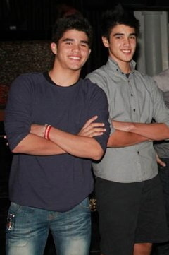 ★STARTRIGA: Francis Boyce and Kim Balot are PBB Teens Edition House ...