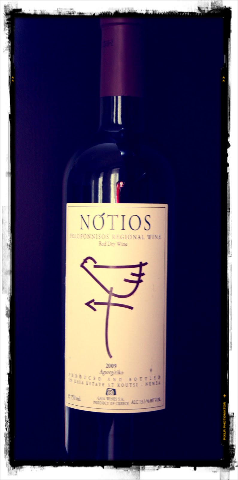 Wine Around The World