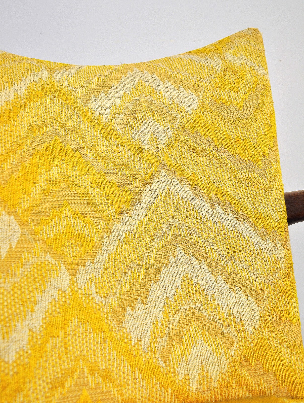 SELECT MODERN: Adrian Pearsall for Craft Associates 2466-C Lounge Chair