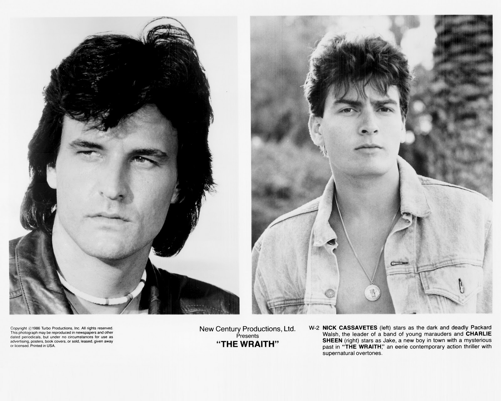 Cult Trailers: The Wraith (1986)