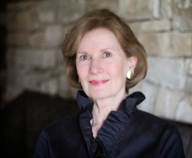 Midway Messenger: Libby Jones to be honored, Ouita Michel to deliver ...